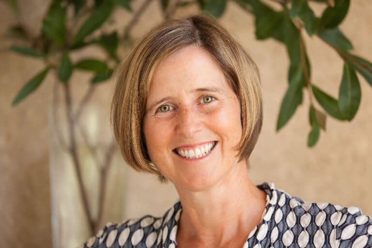 About – MANDY JOHNSON