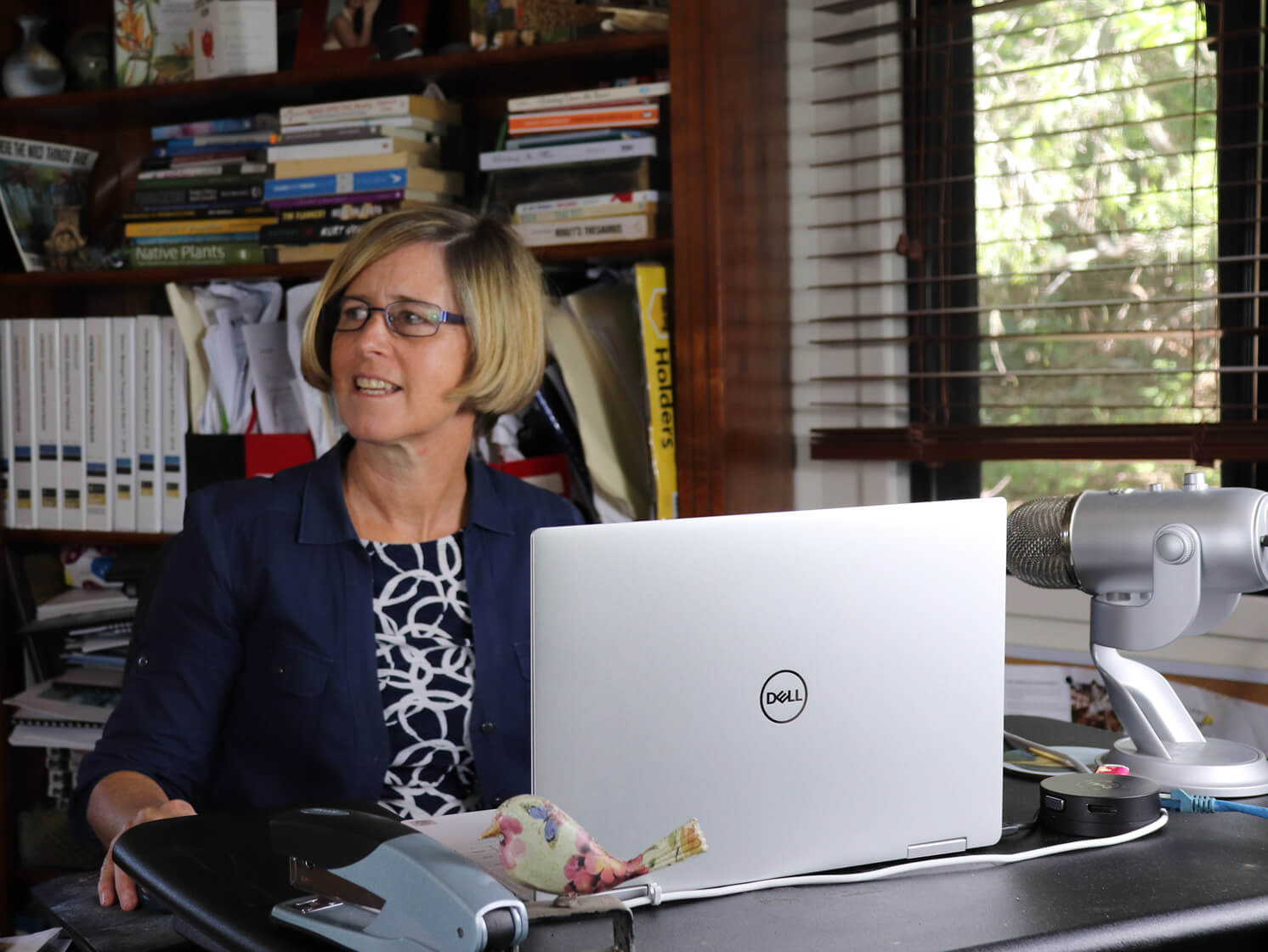 Contact - MANDY JOHNSON