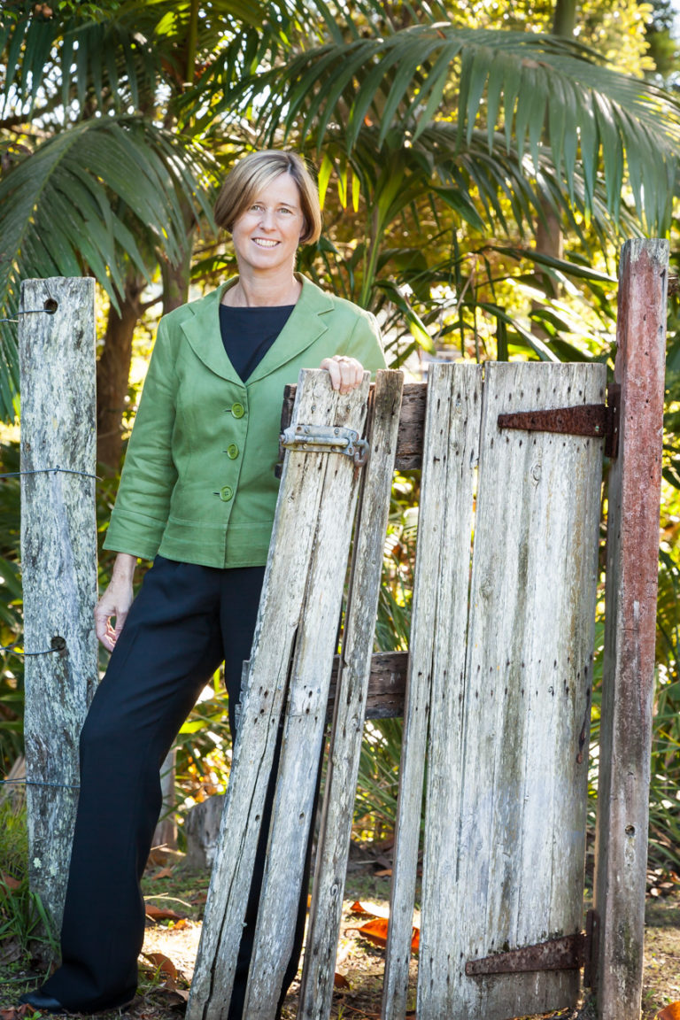 About – MANDY JOHNSON